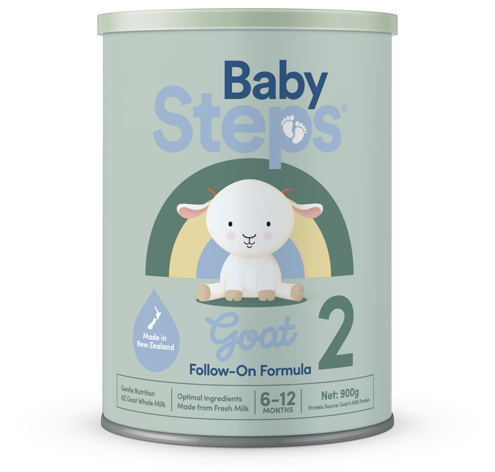 Products – Baby Steps